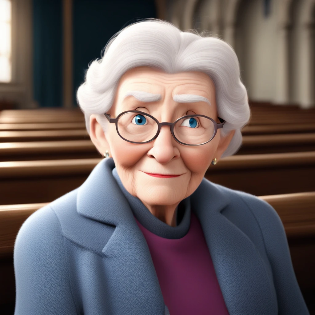 Alice Summers | Grasmere Valley Wiki | Fandom