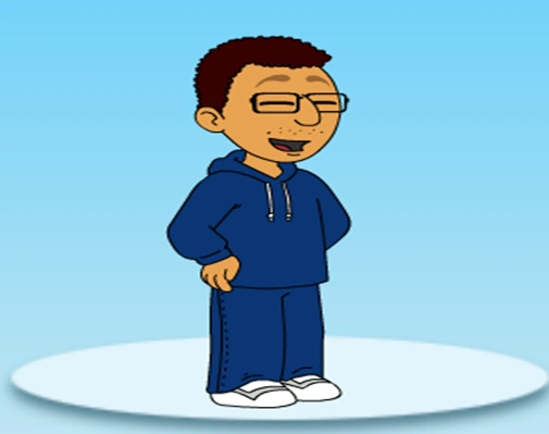 James Campbell | Grasmere Valley Wiki | Fandom