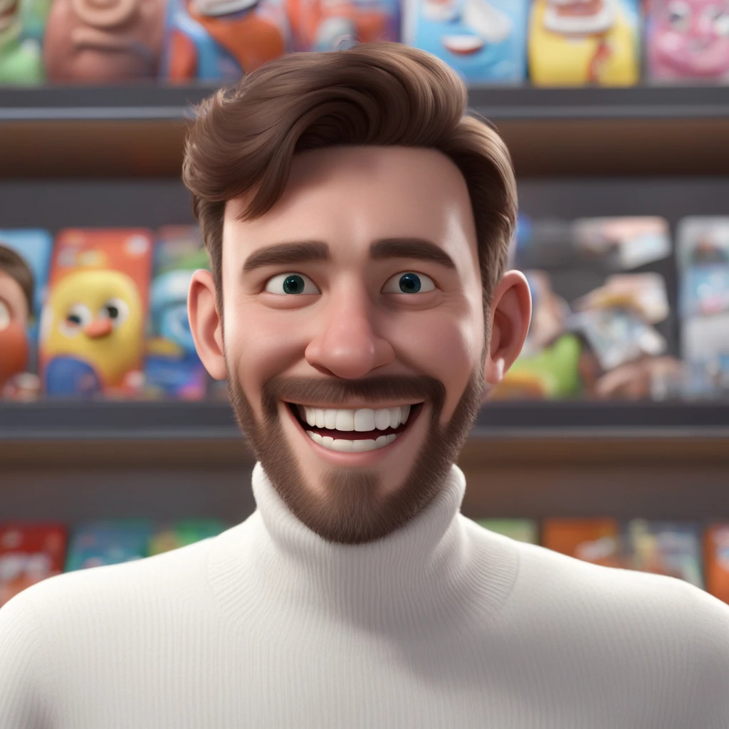 Johnny Rad | Grasmere Valley Wiki | Fandom