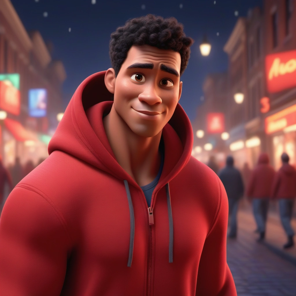 Kenny Bando | Grasmere Valley Wiki | Fandom