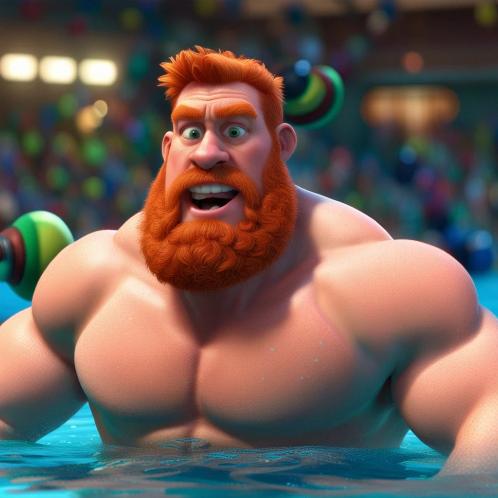 Loaded Logan | Grasmere Valley Wiki | Fandom