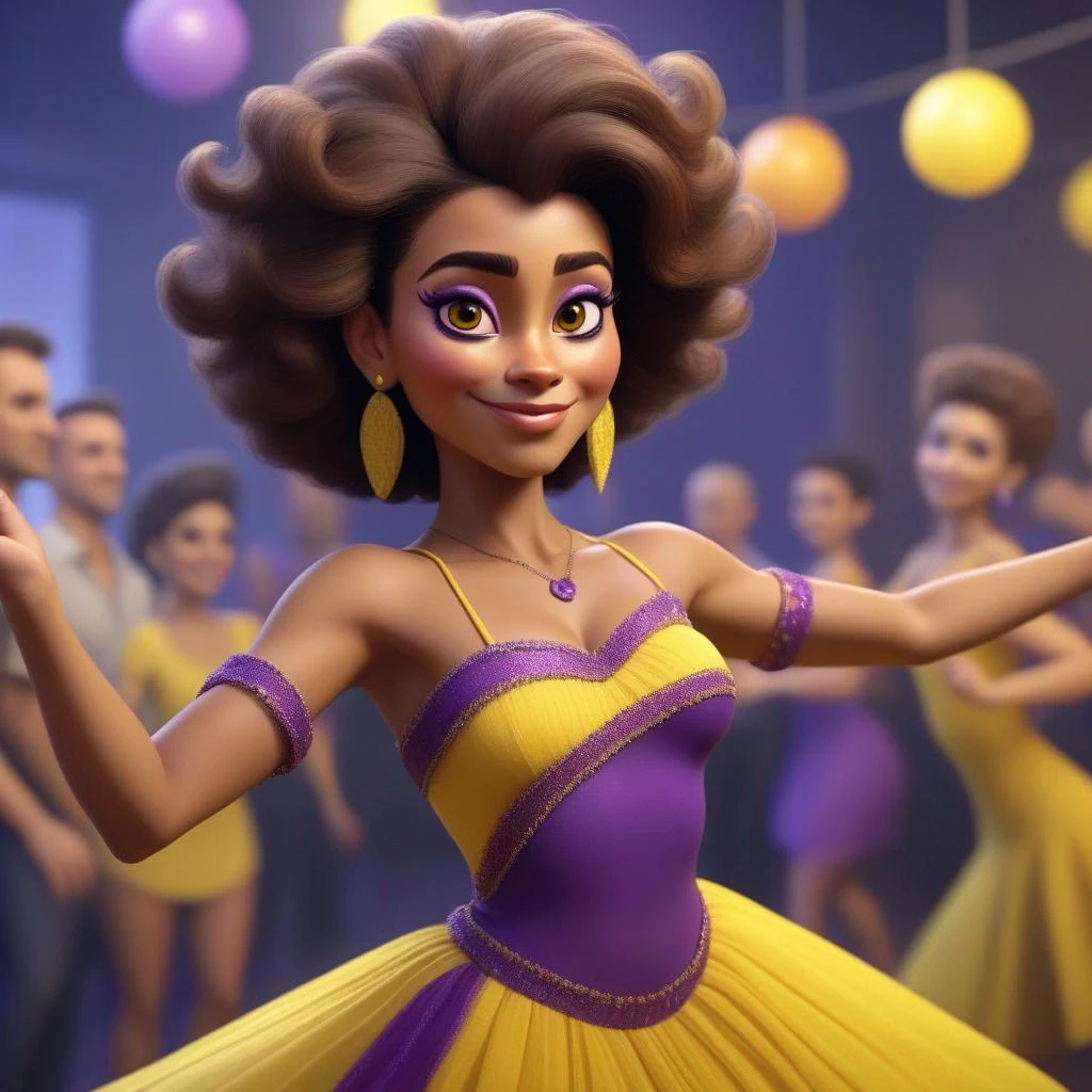 Mildred | Grasmere Valley Wiki | Fandom