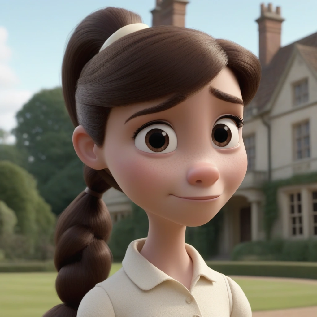 Mildred Hymes | Grasmere Valley Wiki | Fandom