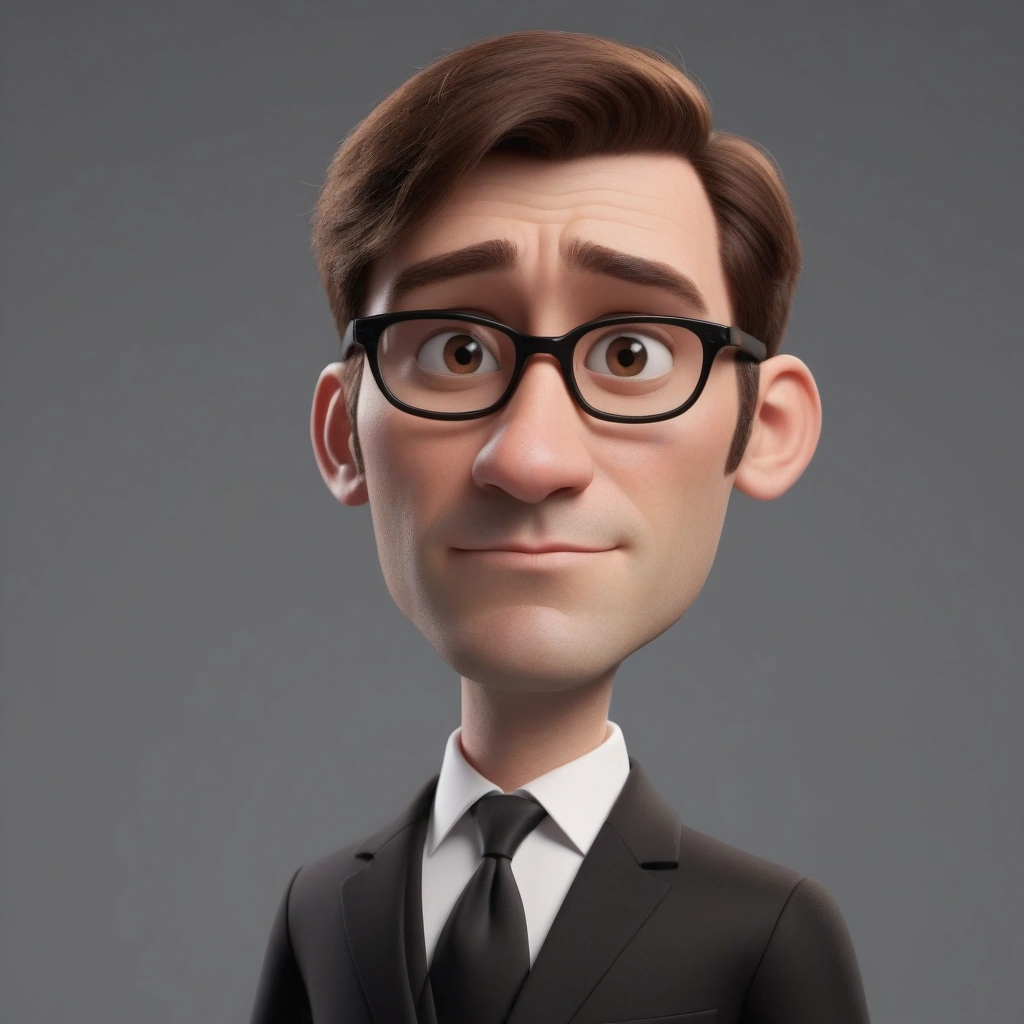 Bob De Manager | Grasmere Valley Wiki | Fandom