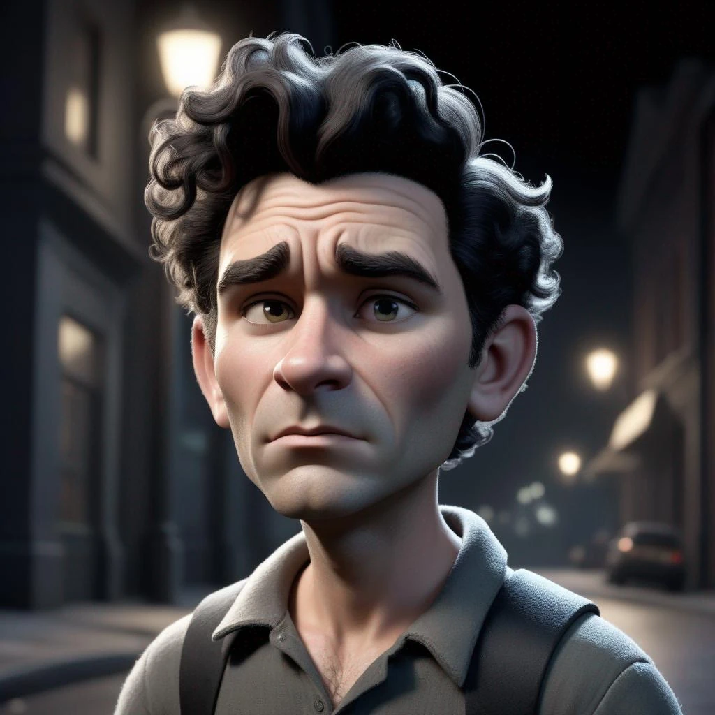 Jon Gare | Grasmere Valley Wiki | Fandom