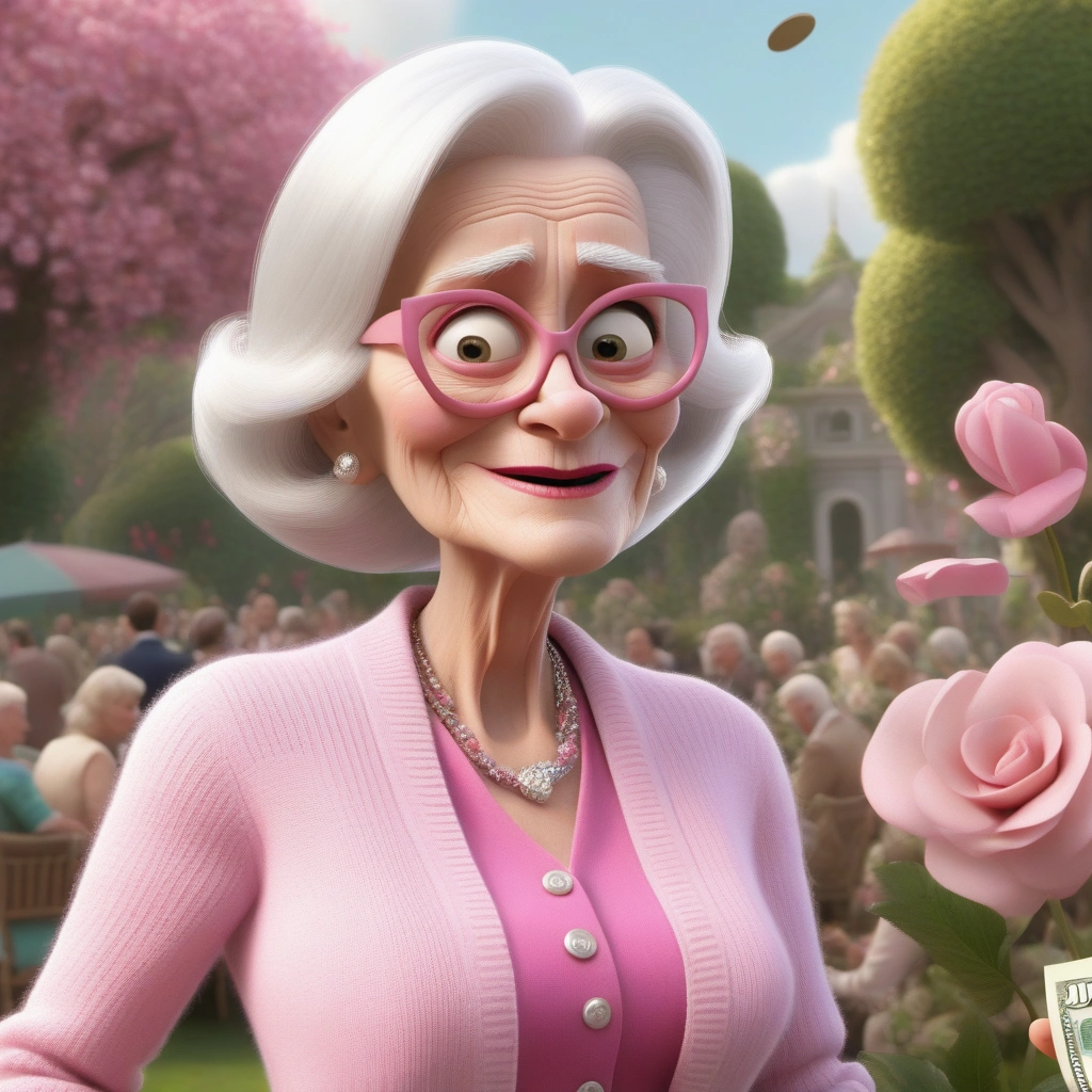 Mrs Wislop | Grasmere Valley Wiki | Fandom