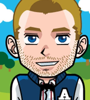 Nathan Lake | Grasmere Valley Wiki | Fandom