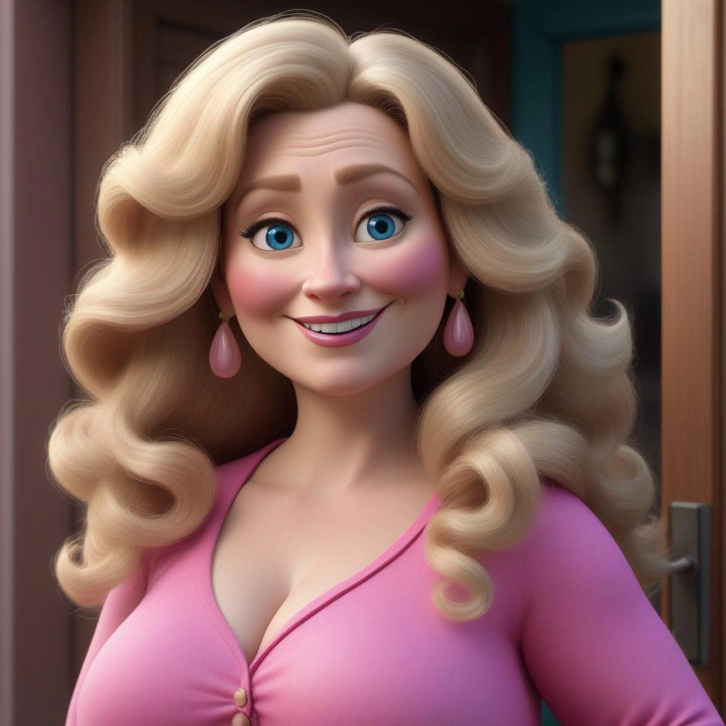 Barbara Blanco | Grasmere Valley Wiki | Fandom