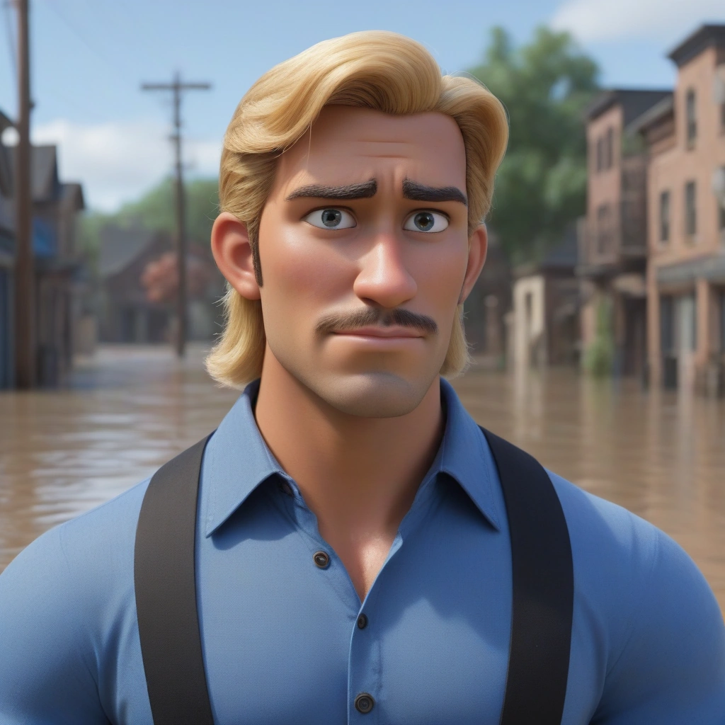 Hal Robinson | Grasmere Valley Wiki | Fandom