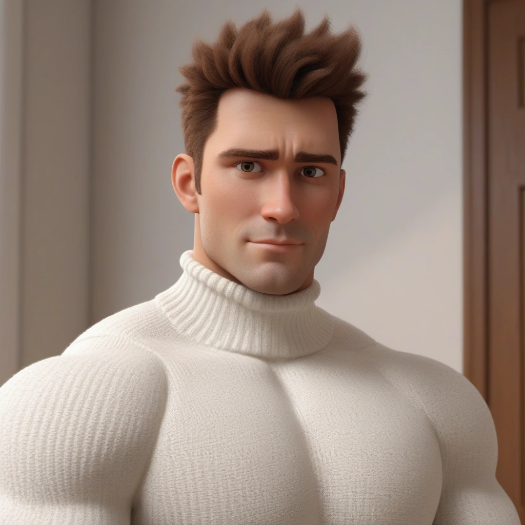 Hank Grover | Grasmere Valley Wiki | Fandom