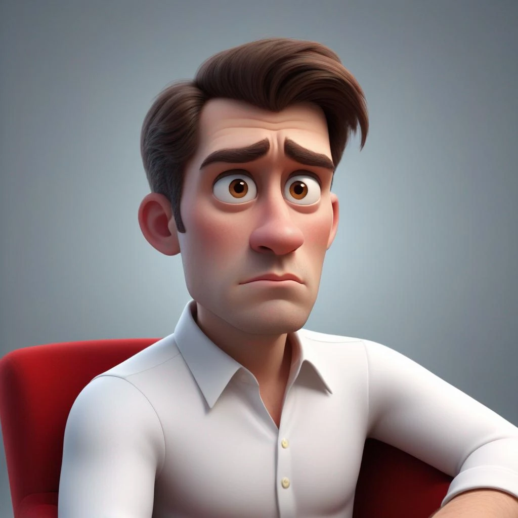 Richard Morland | Grasmere Valley Wiki | Fandom