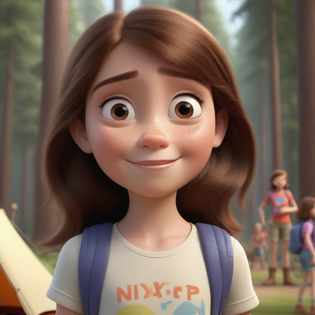 Beth | Grasmere Valley Wiki | Fandom