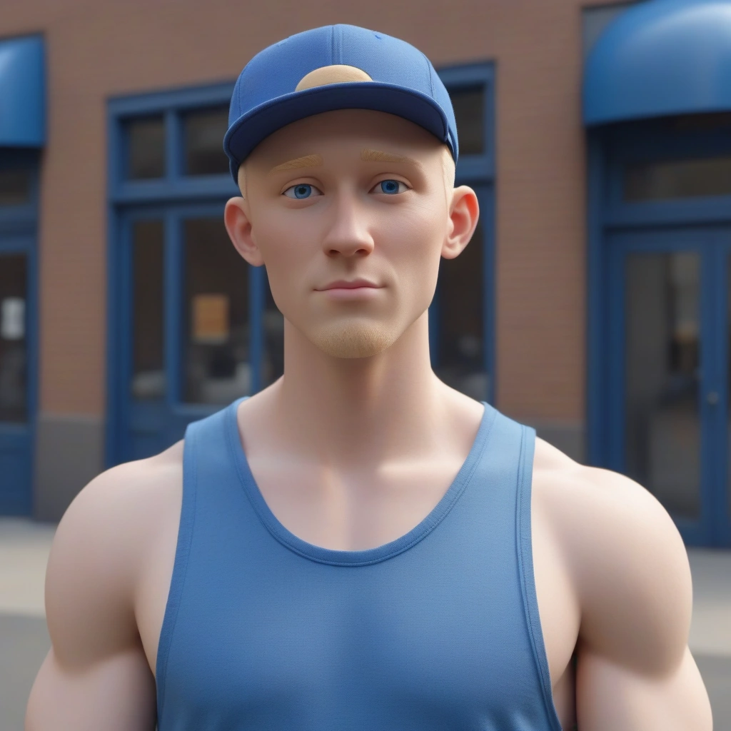 John Keller | Grasmere Valley Wiki | Fandom