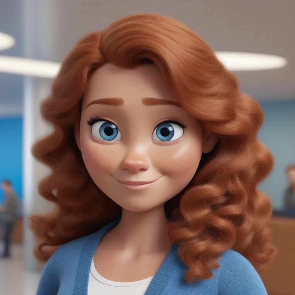 Liz Marsh | Grasmere Valley Wiki | Fandom