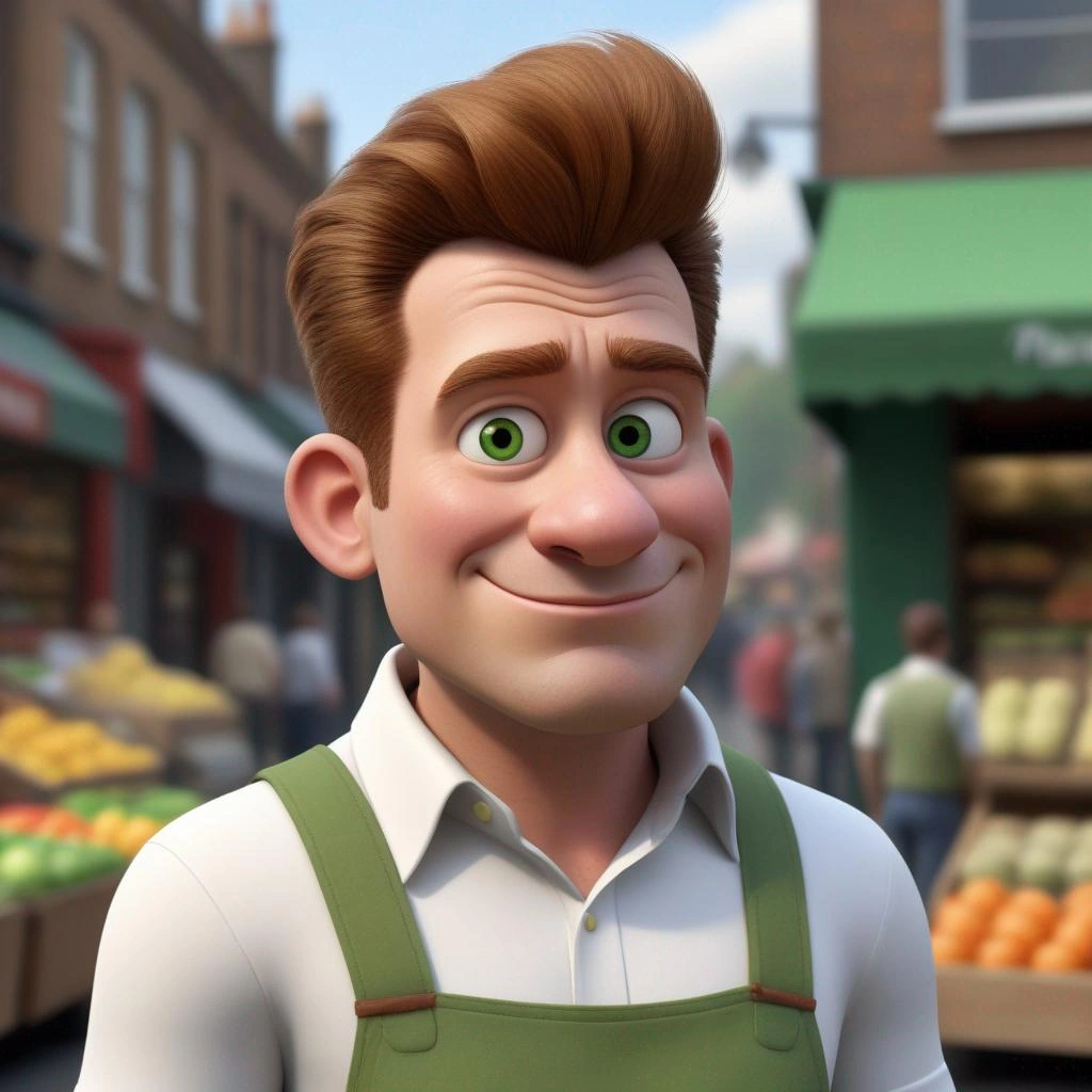 Rodney | Grasmere Valley Wiki | Fandom