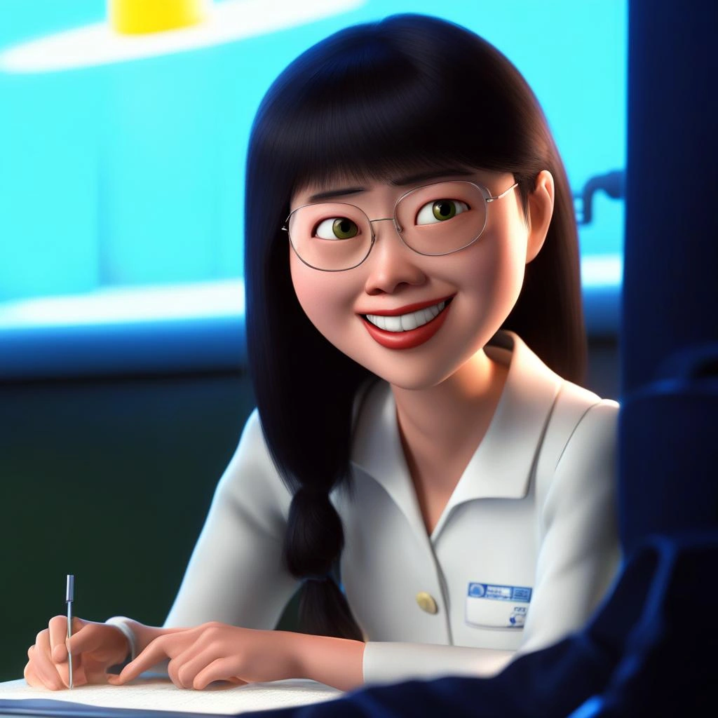 Claire Meena | Grasmere Valley Wiki | Fandom