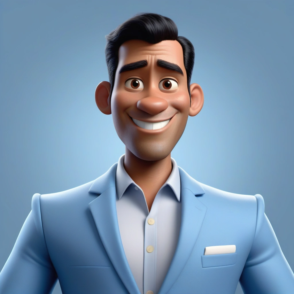 Daniel Laidende | Grasmere Valley Wiki | Fandom