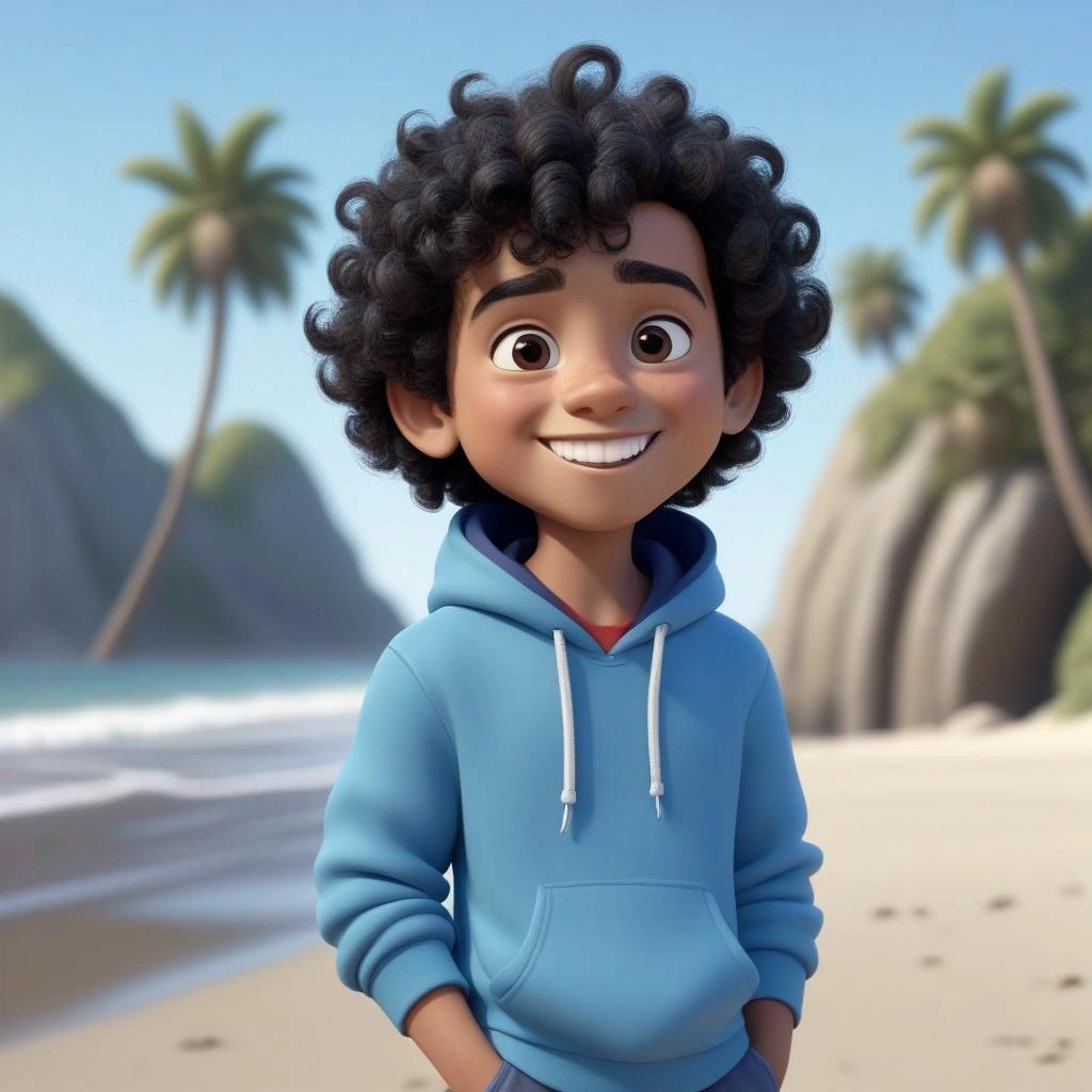 Iker Parcel | Grasmere Valley Wiki | Fandom