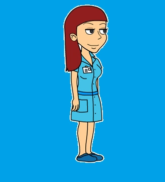 Mary Lena | Grasmere Valley Wiki | Fandom