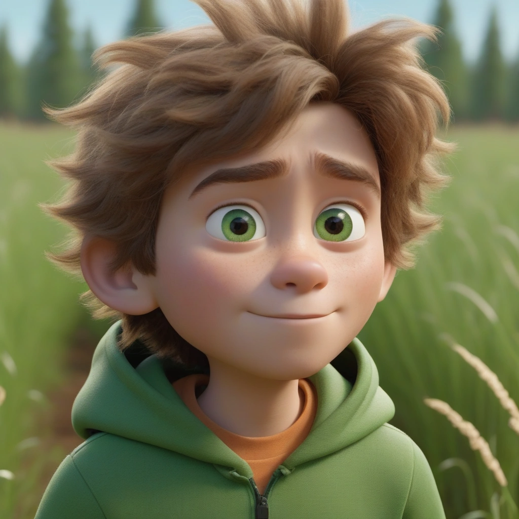 Zach Mortimer | Grasmere Valley Wiki | Fandom