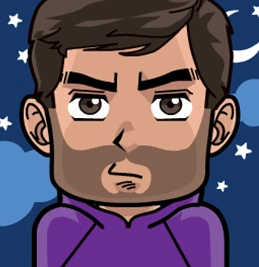 George Rudge | Grasmere Valley Wiki | Fandom