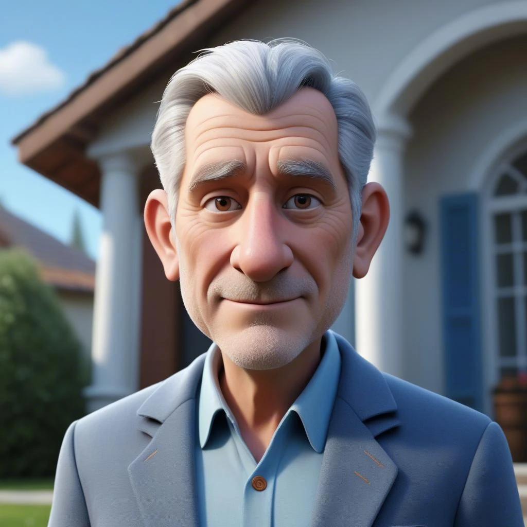 Henry Burges | Grasmere Valley Wiki | Fandom