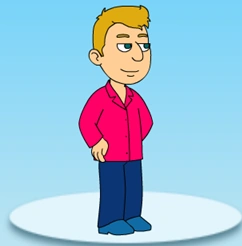 Ryan Carey | Grasmere Valley Wiki | Fandom