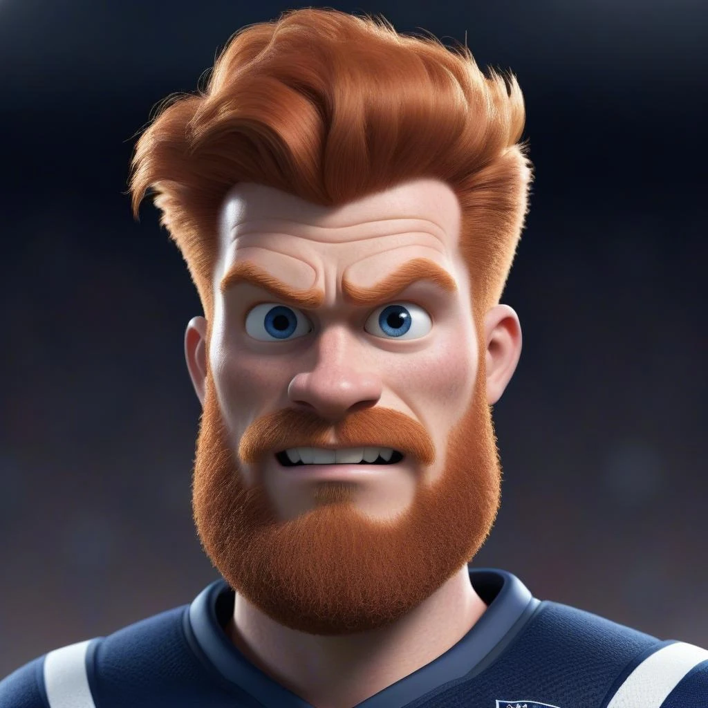 Tom Harris | Grasmere Valley Wiki | Fandom