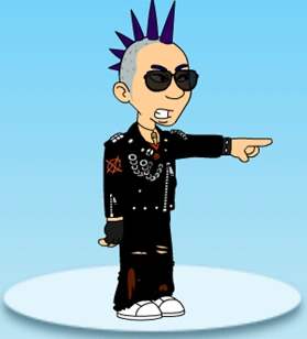 Ivan | Grasmere Valley Wiki | Fandom