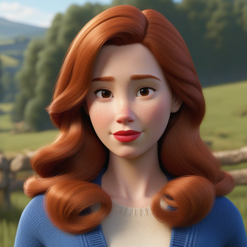 Kitty McCannans | Grasmere Valley Wiki | Fandom