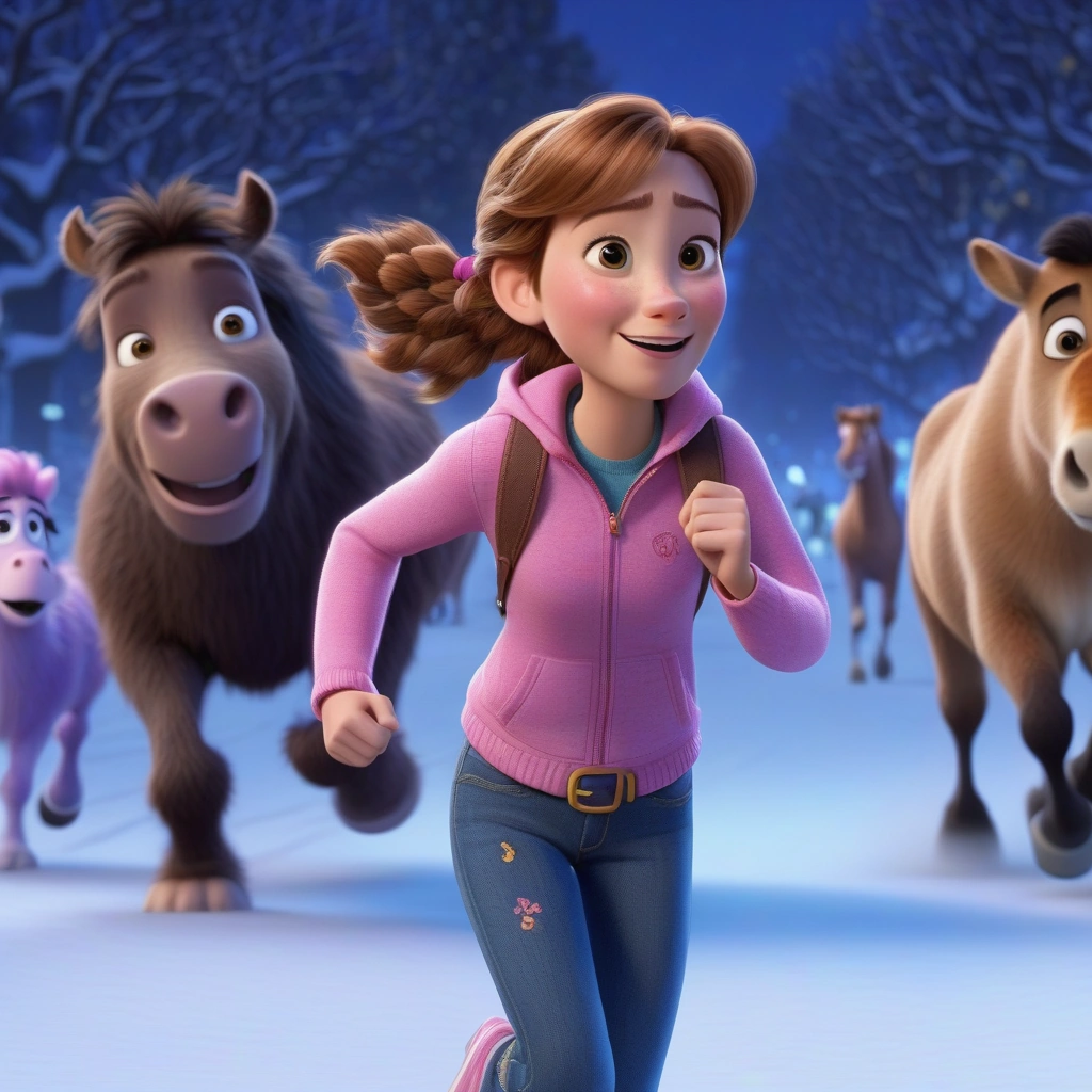 Maureen Price | Grasmere Valley Wiki | Fandom