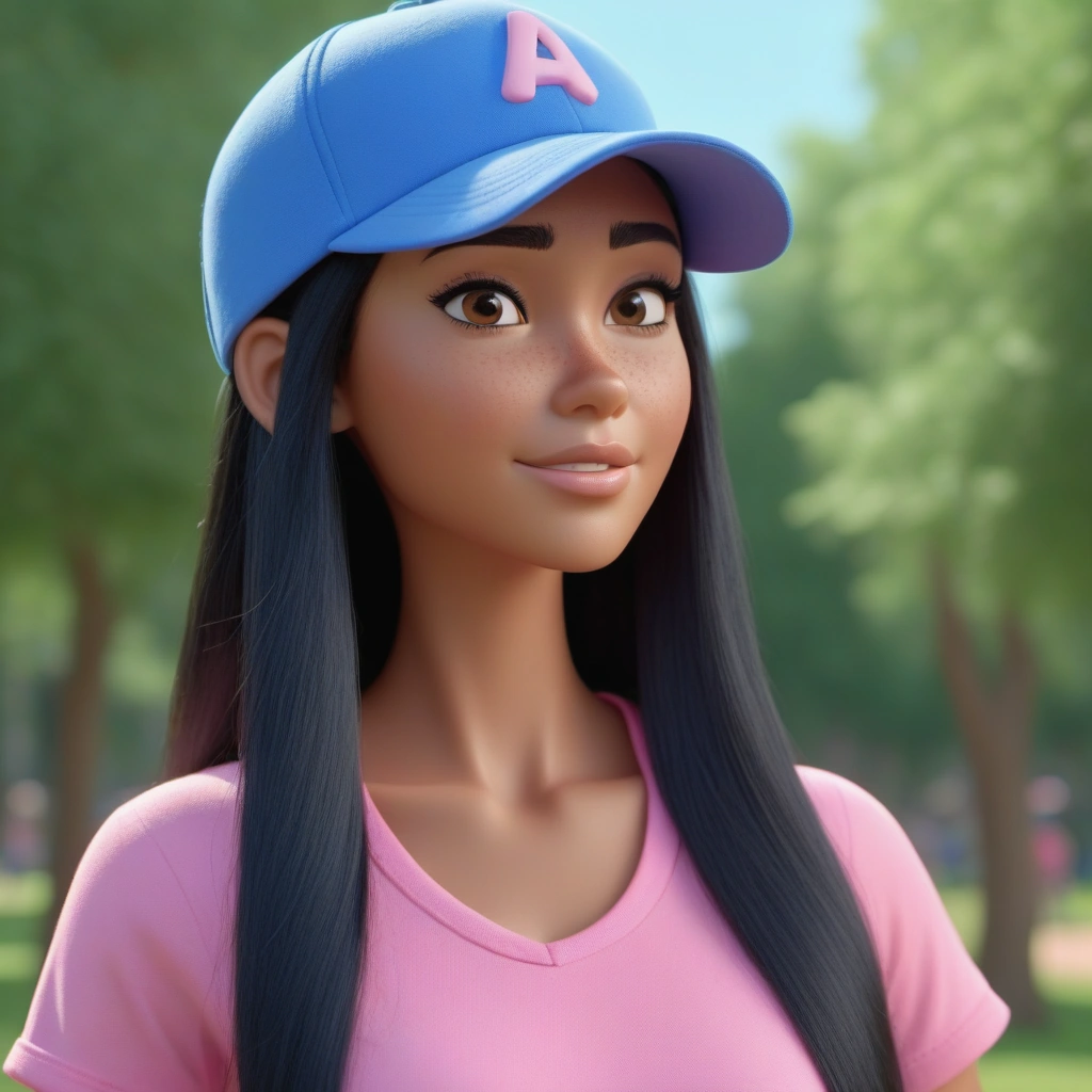 Carla Pressman | Grasmere Valley Wiki | Fandom