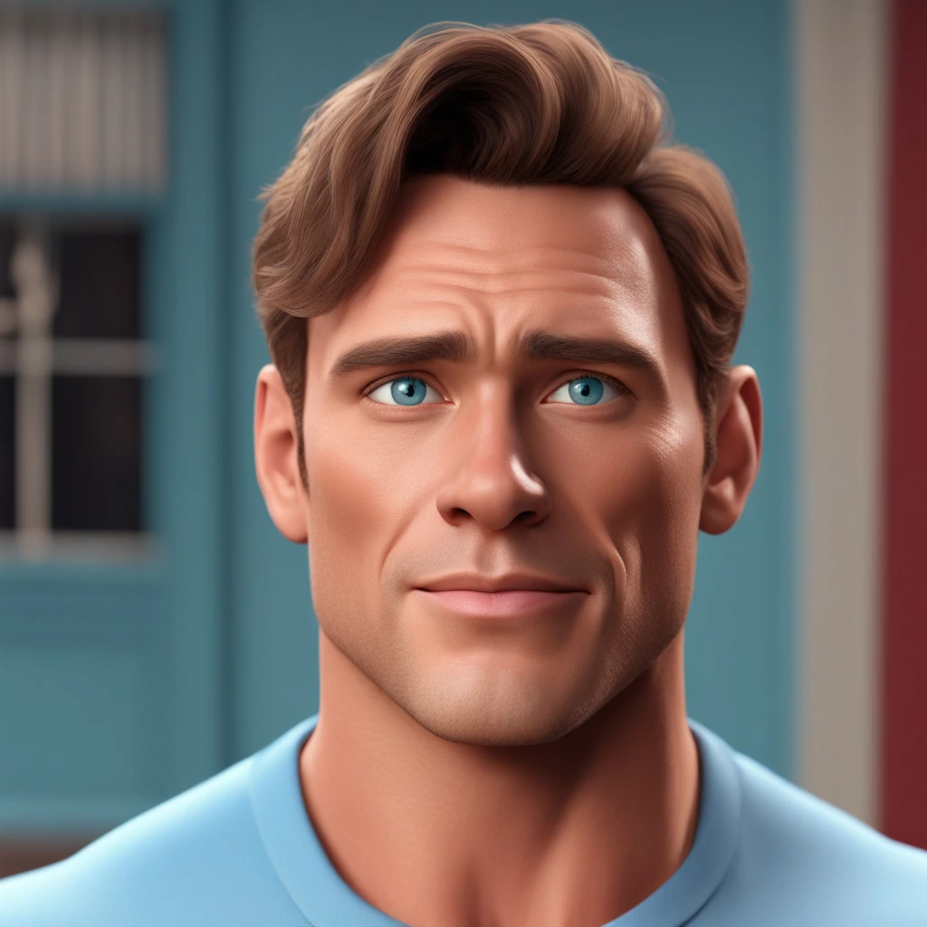 Erick Armstrong | Grasmere Valley Wiki | Fandom