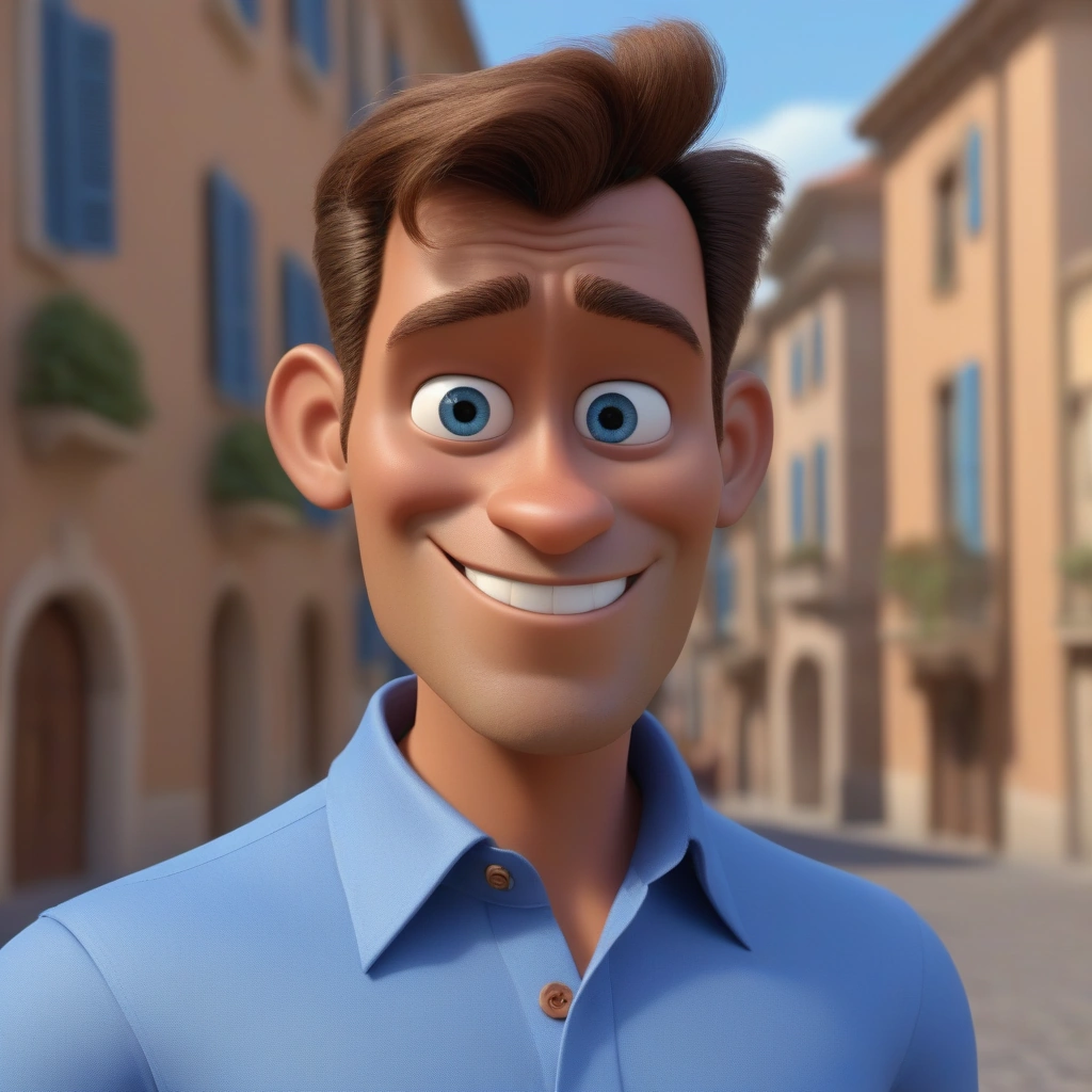 Julian | Grasmere Valley Wiki | Fandom