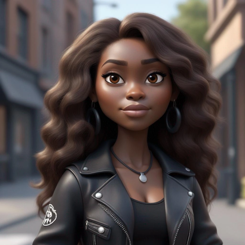 Miss Candy | Grasmere Valley Wiki | Fandom