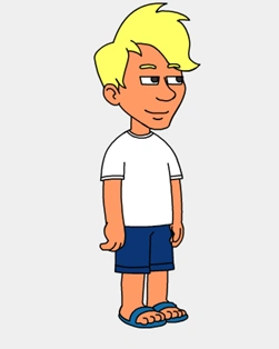 Terry Gabo | Grasmere Valley Wiki | Fandom