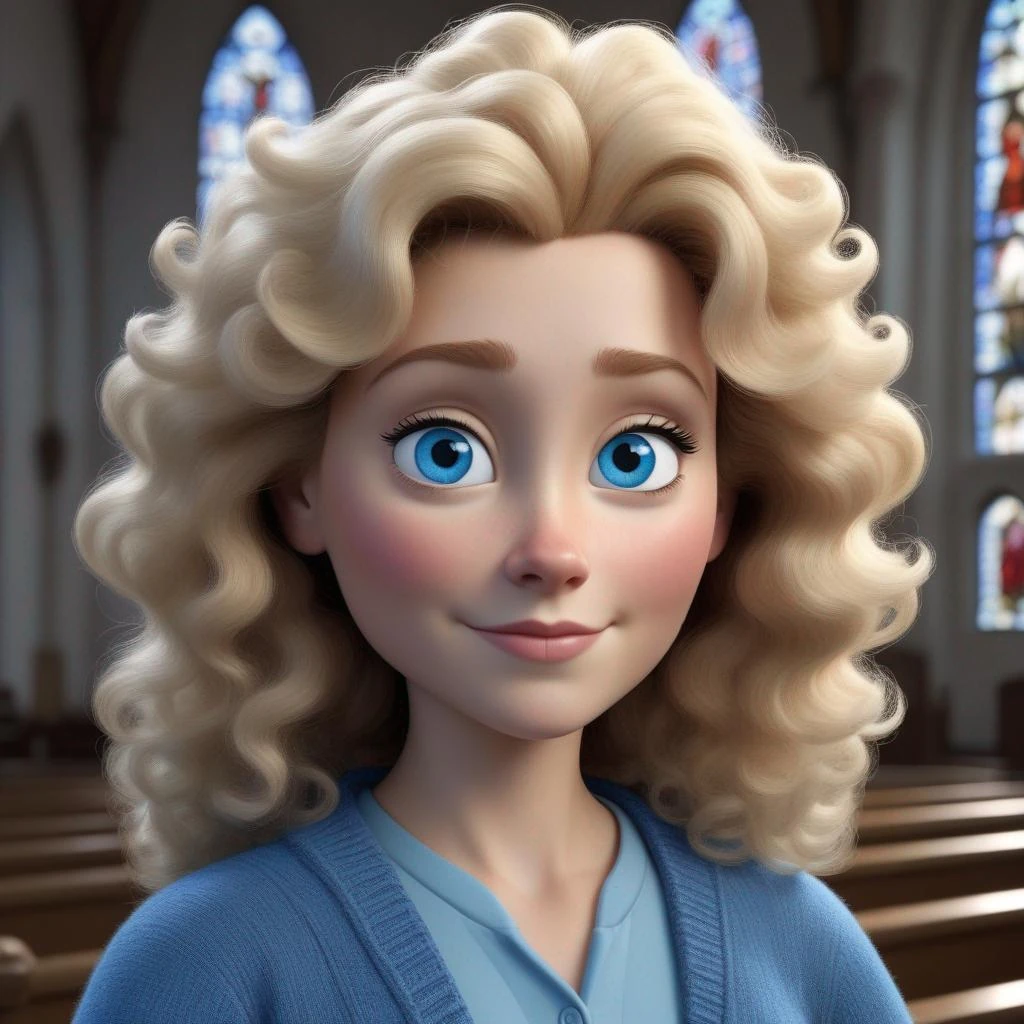 Dolly | Grasmere Valley Wiki | Fandom