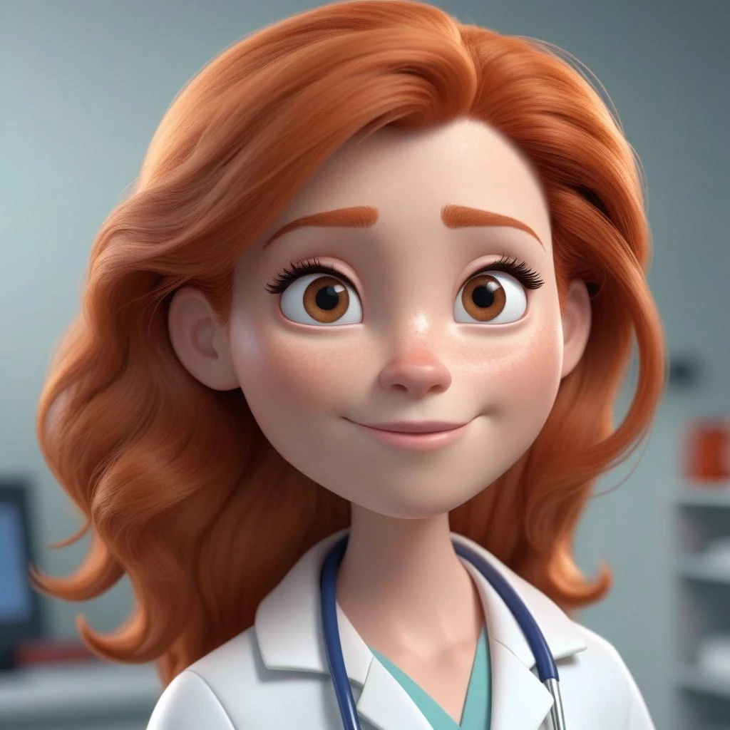 Dr Sarah Posner | Grasmere Valley Wiki | Fandom