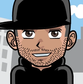 Joe Roman | Grasmere Valley Wiki | Fandom