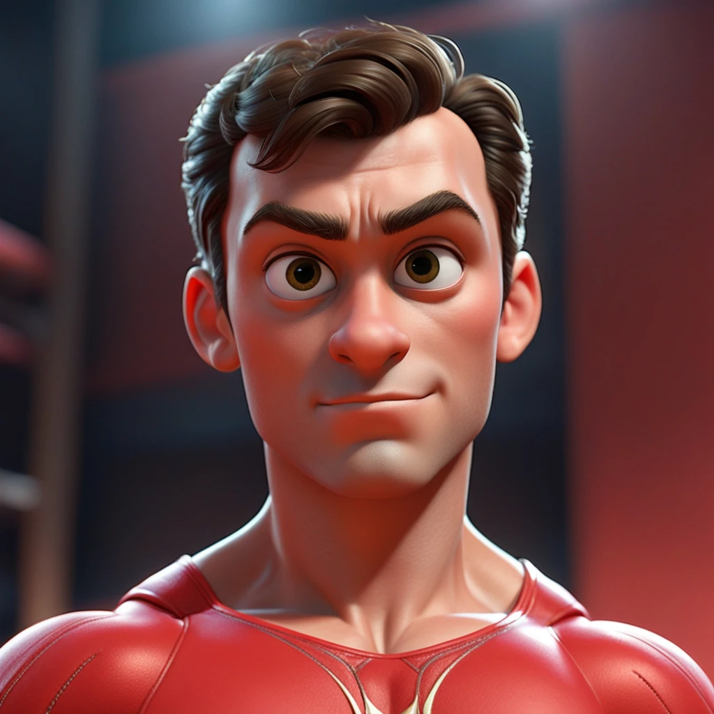 Marc Elmer | Grasmere Valley Wiki | Fandom