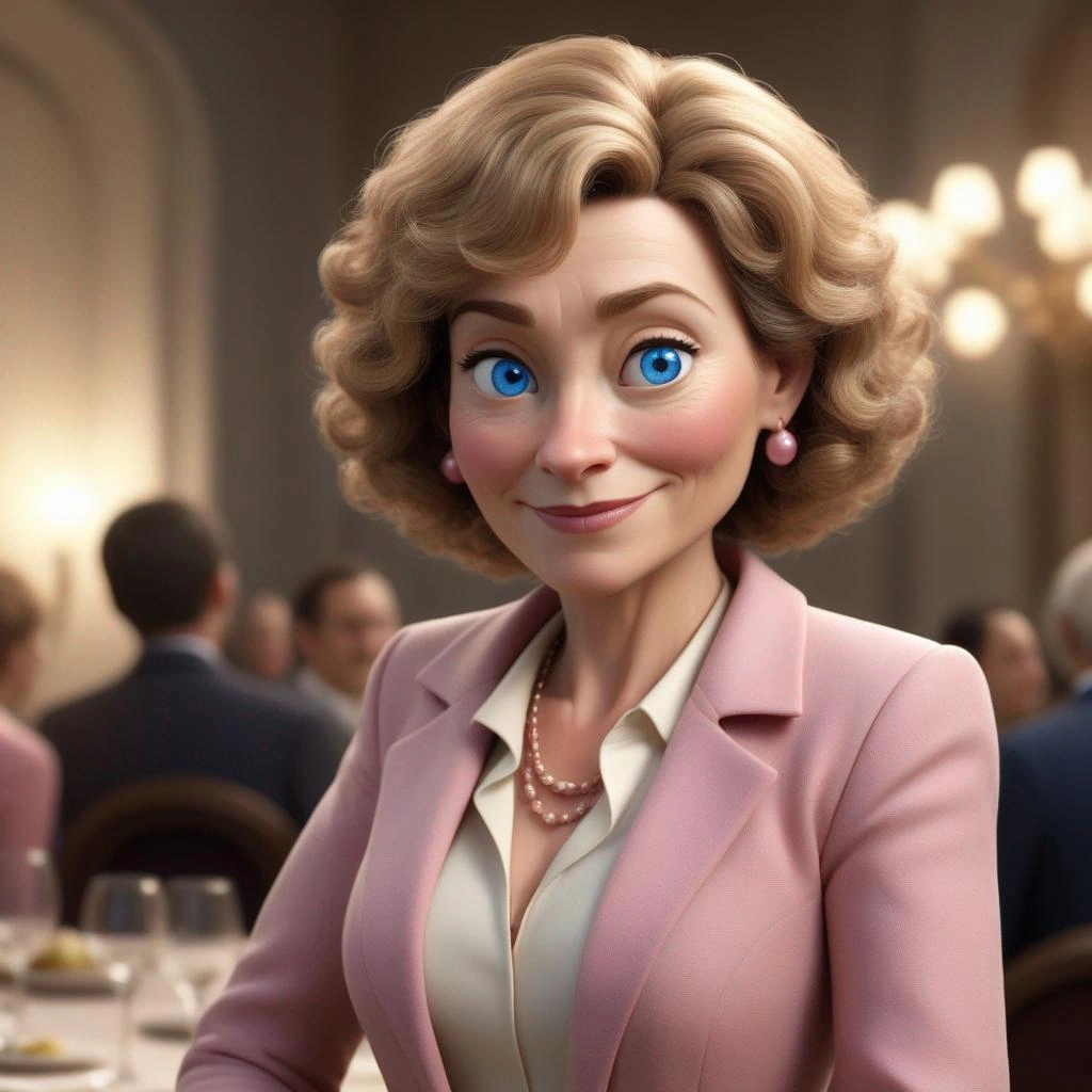 Mrs Holland | Grasmere Valley Wiki | Fandom