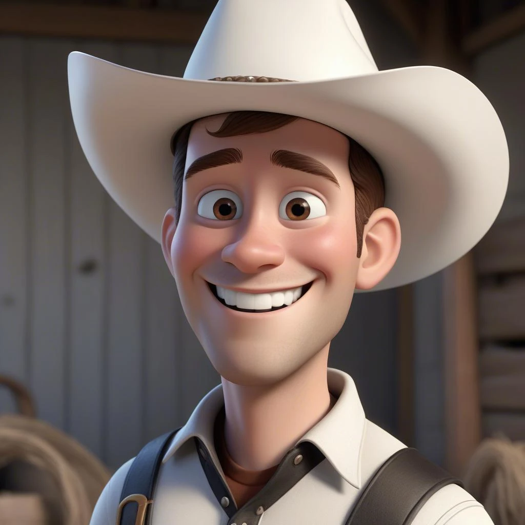 Chuck Rogers | Grasmere Valley Wiki | Fandom