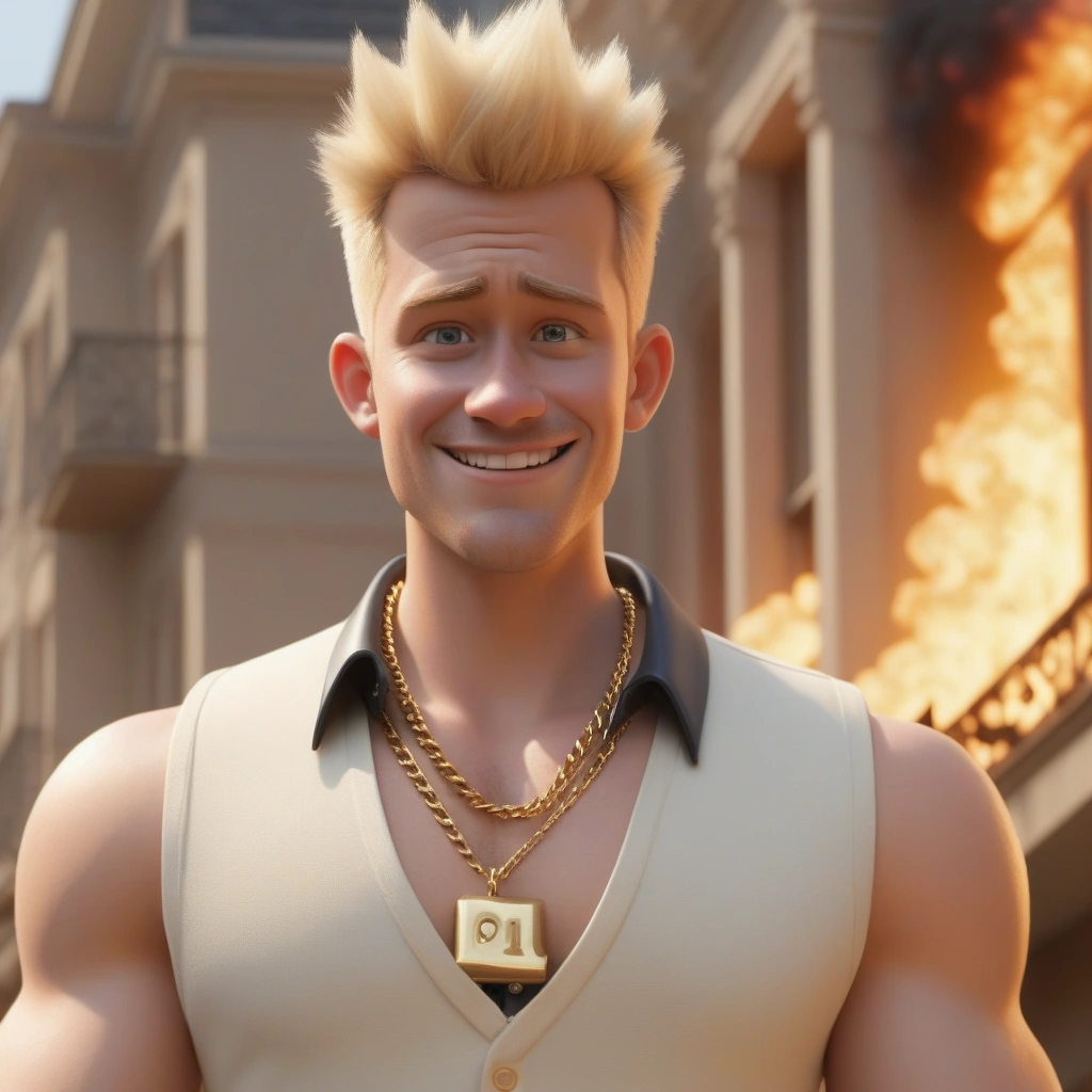 Rob Paul | Grasmere Valley Wiki | Fandom