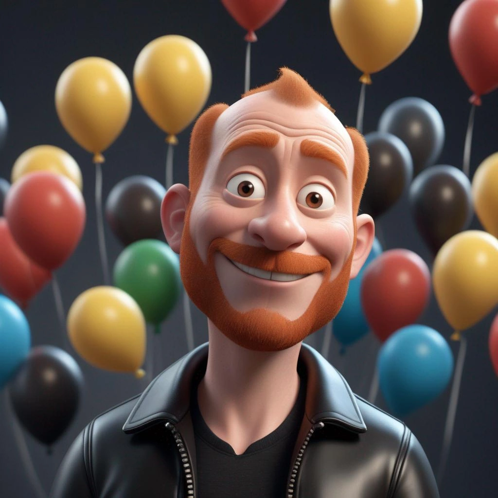 Bomber Bob | Grasmere Valley Wiki | Fandom