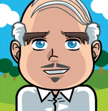 Frank Morrison | Grasmere Valley Wiki | Fandom