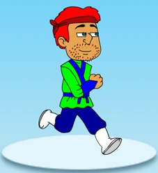 Jerdi | Grasmere Valley Wiki | Fandom