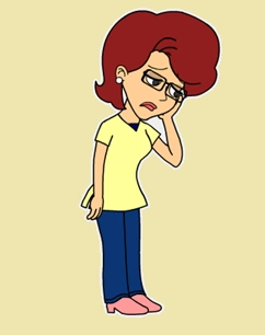 Jill Rhodes | Grasmere Valley Wiki | Fandom