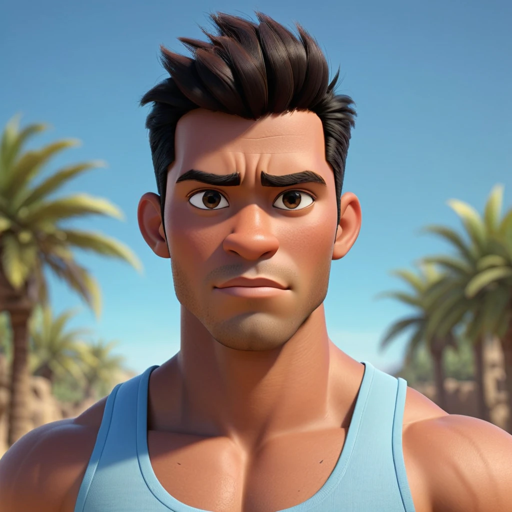 Josh Luck | Grasmere Valley Wiki | Fandom