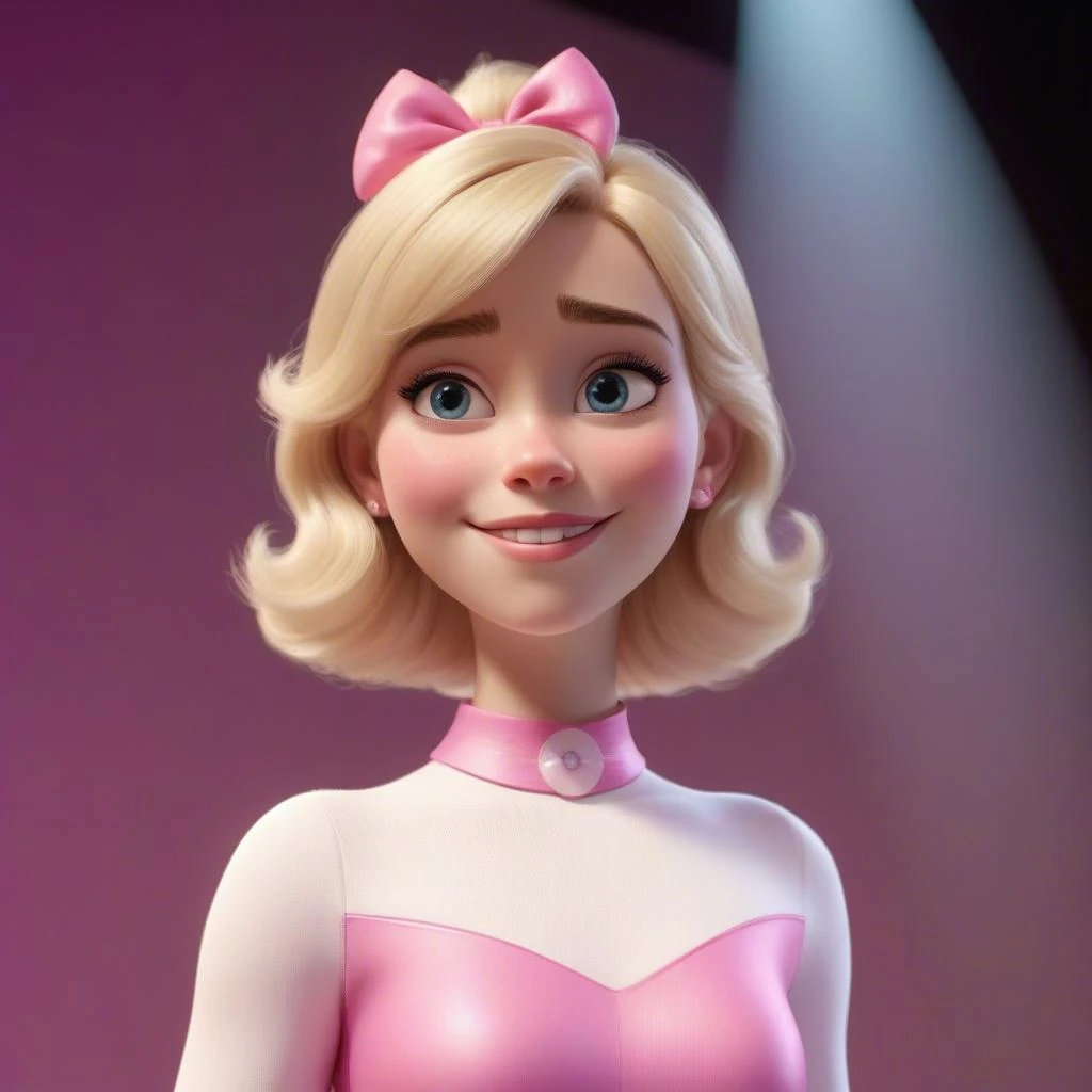 Party Woman | Grasmere Valley Wiki | Fandom