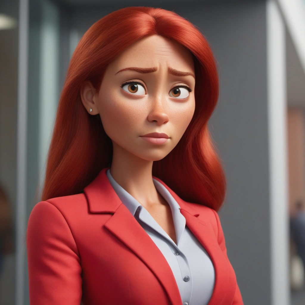 Rachel Red | Grasmere Valley Wiki | Fandom